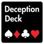 Lie Detection & Deception Analysis Training In a Box – Deception Deck